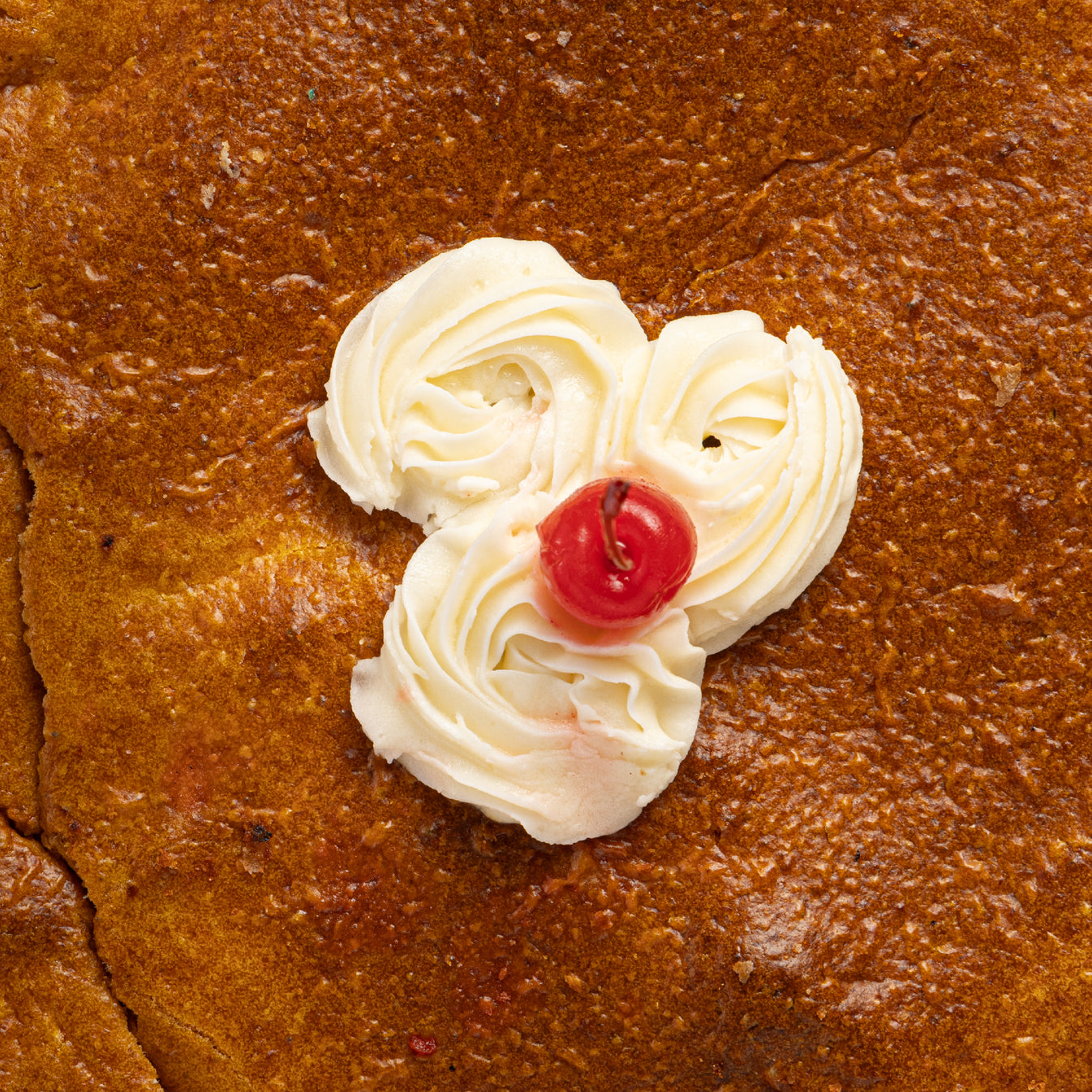 Pastel saludable – Así o más Rico