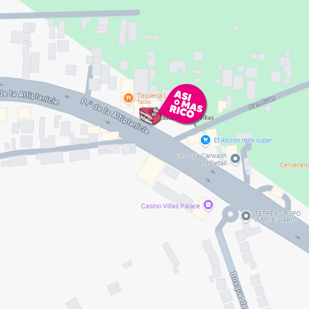 Nuestras sucursales – Así o más Rico